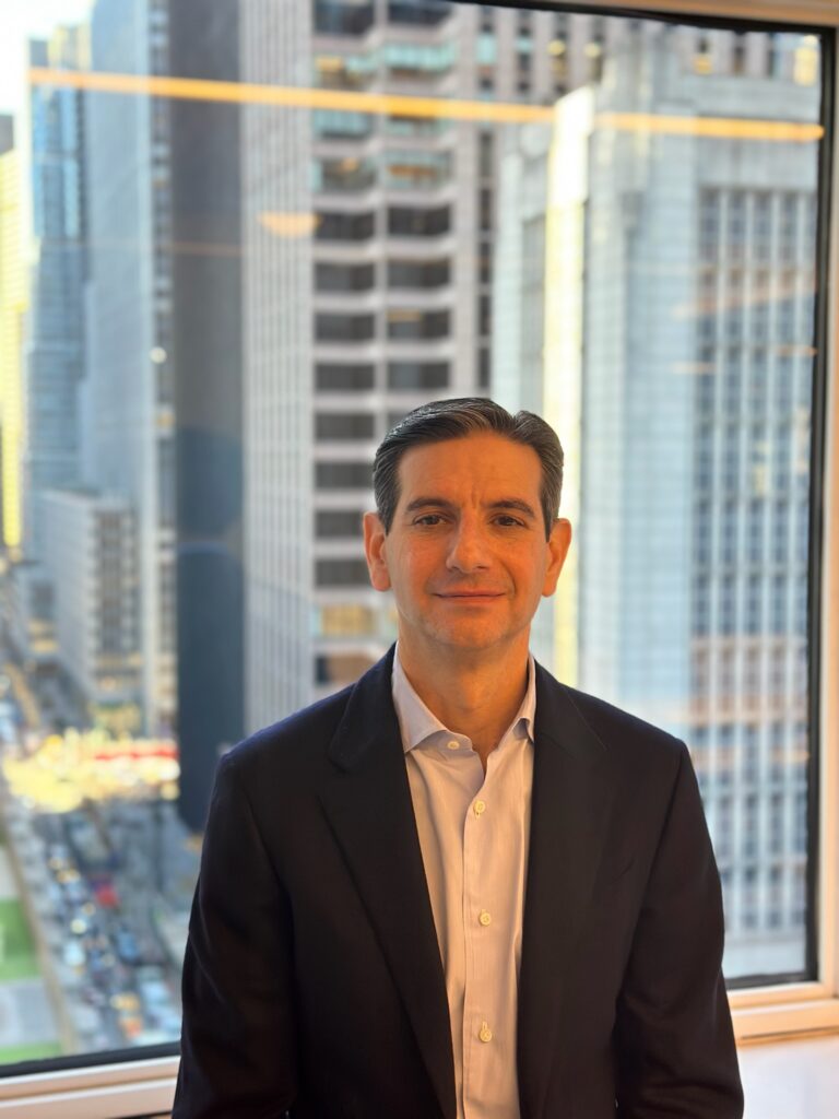 Adam Wolfberg - Hurricane Capital