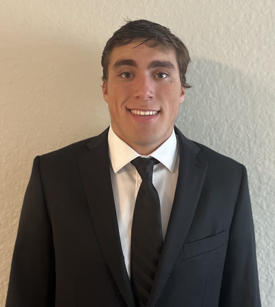 Pasquale Quaranta - Hurricane Capital