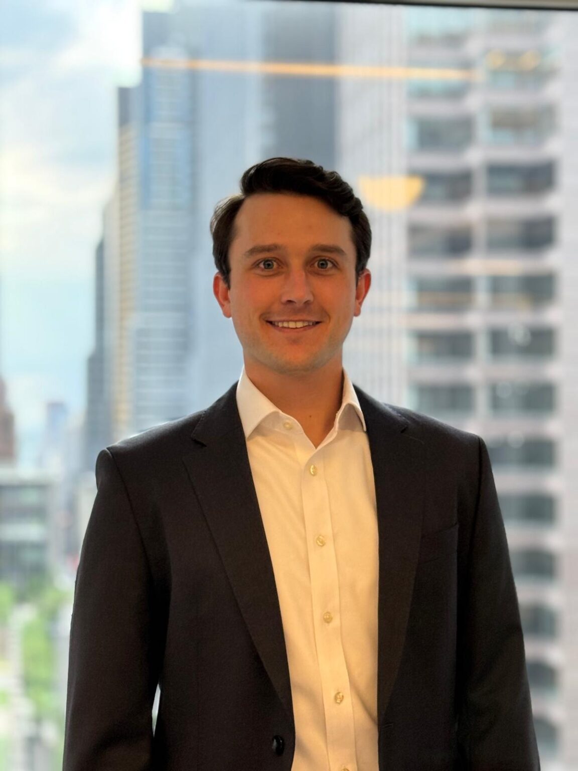 DJ Kelly - Hurricane Capital