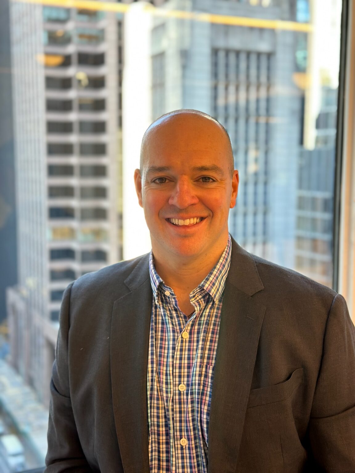 Chris Napoli - Hurricane Capital