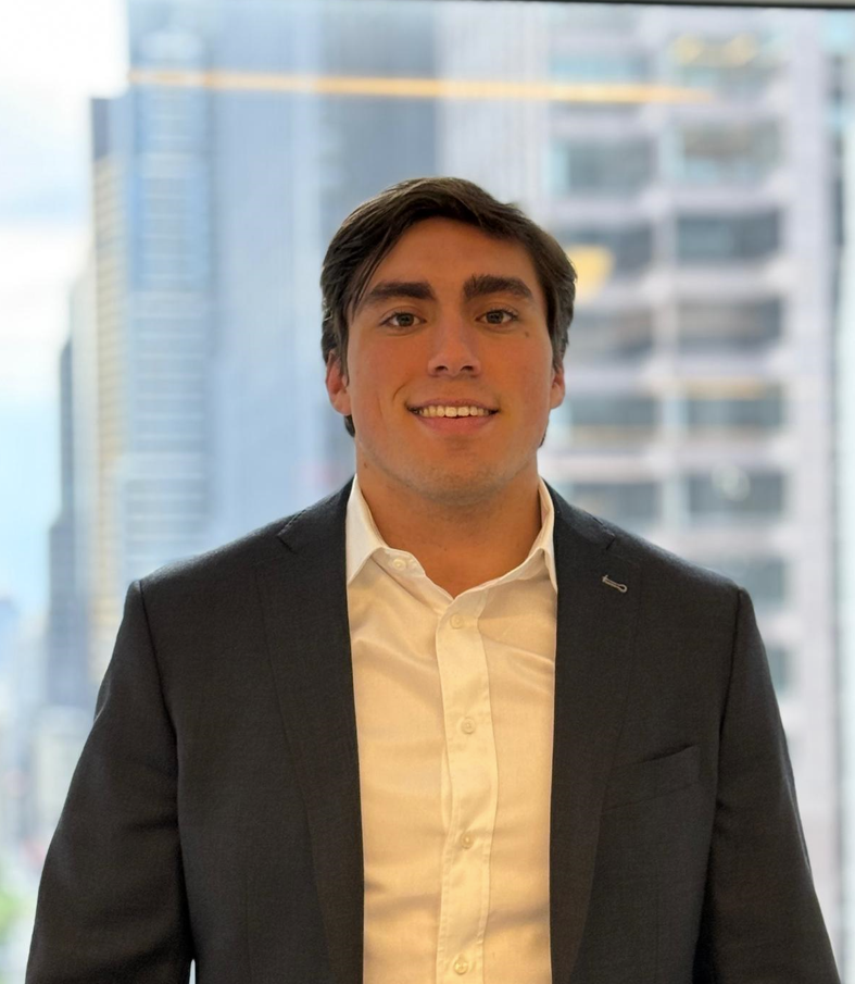 Pasquale Quaranta - Hurricane Capital