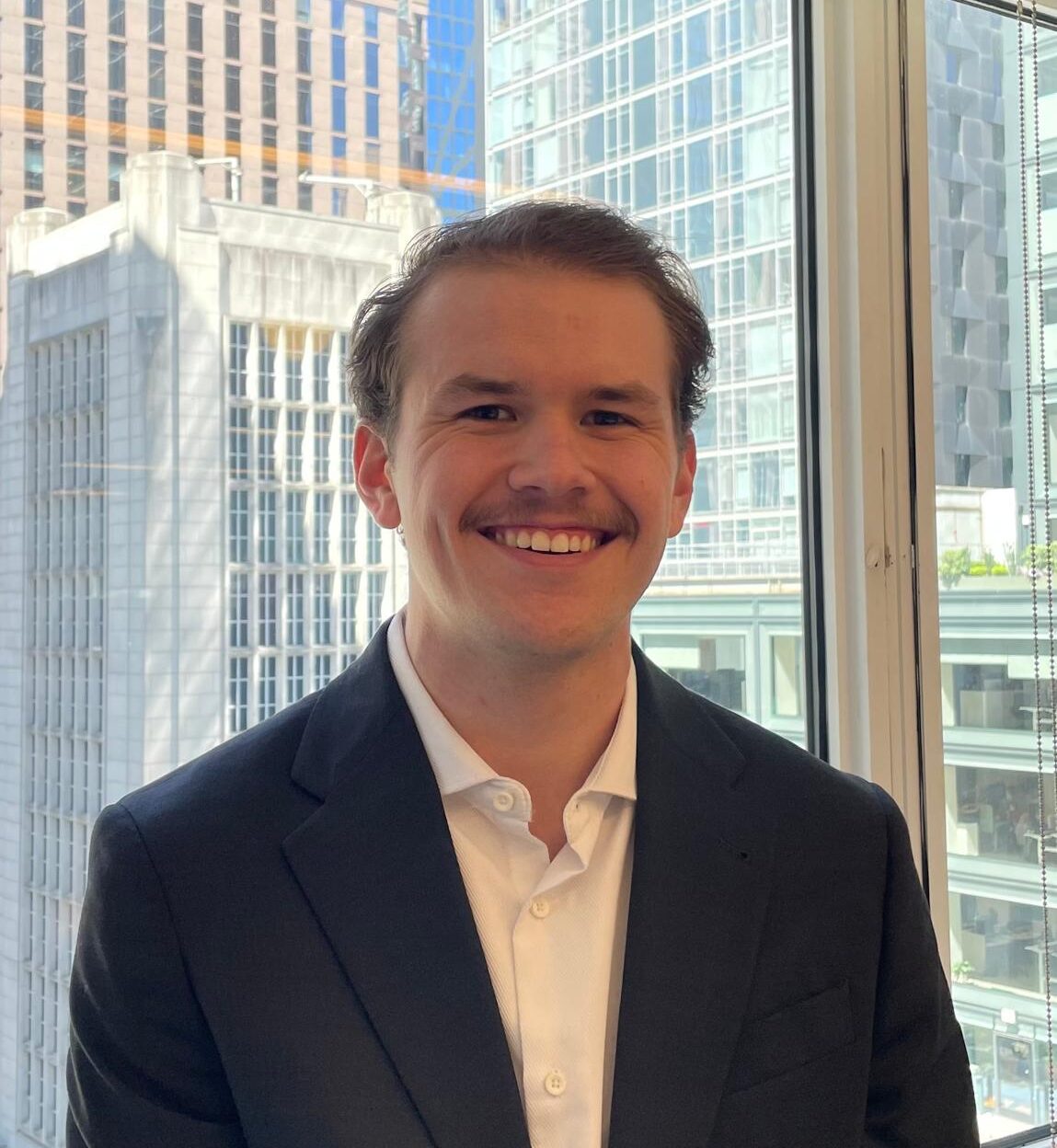 Joshua Weekes - Hurricane Capital